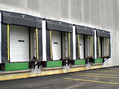 Dock Levelers and Docking Equipment Supplier | Dockleveller ...